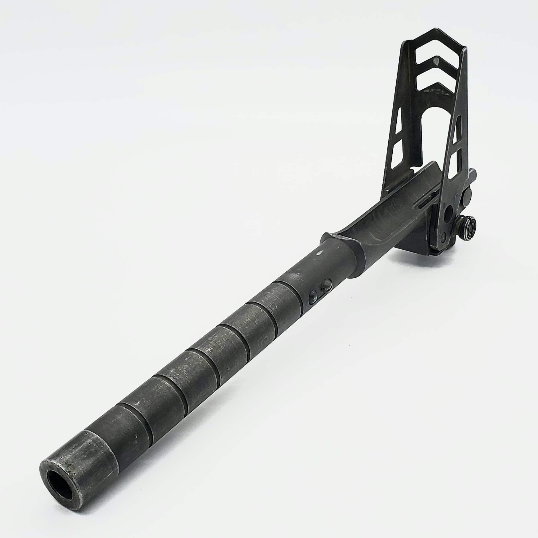 Rifle Grenade Launchers | History in Firearms