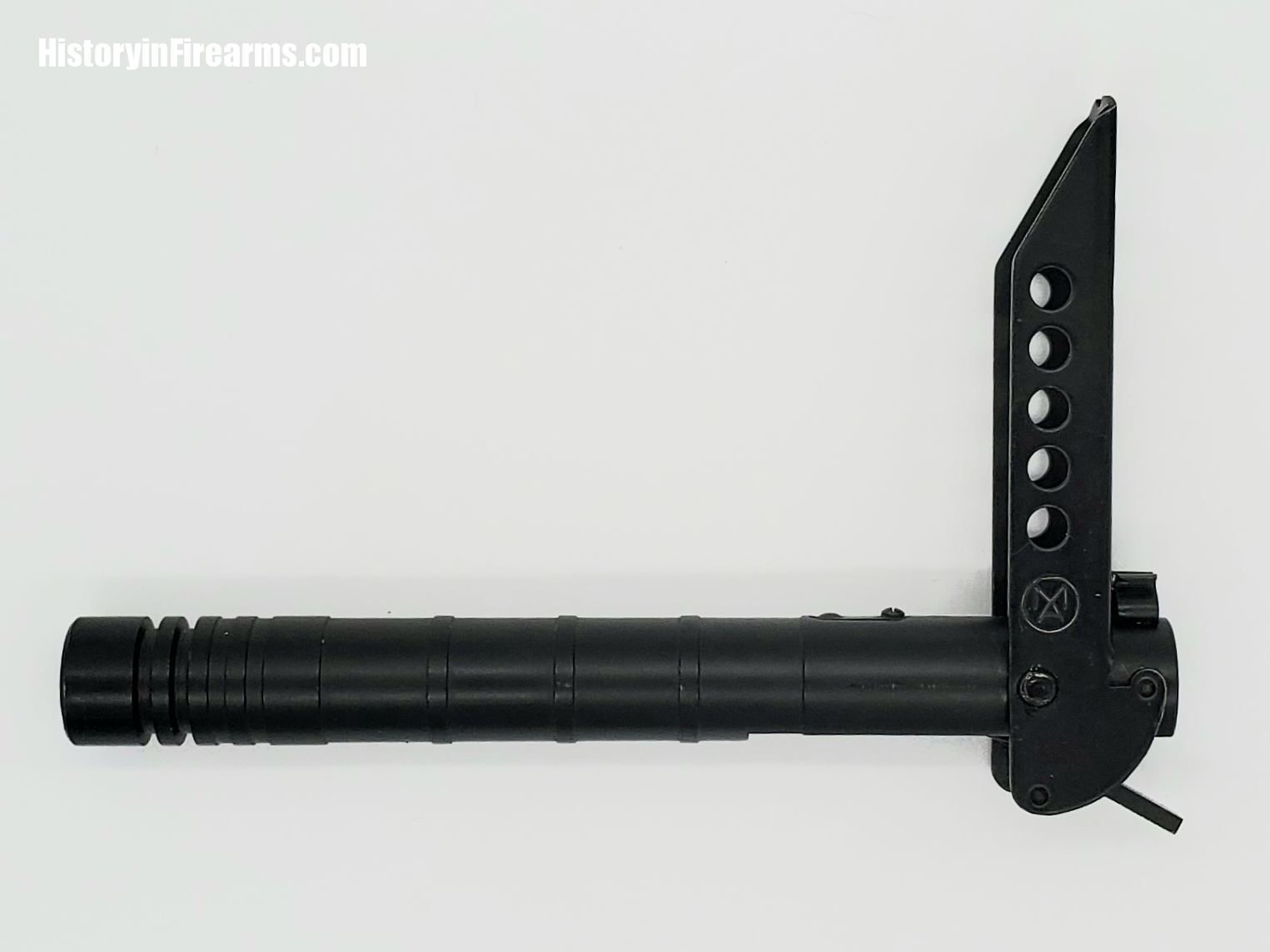 Rifle Grenade Launchers | History in Firearms