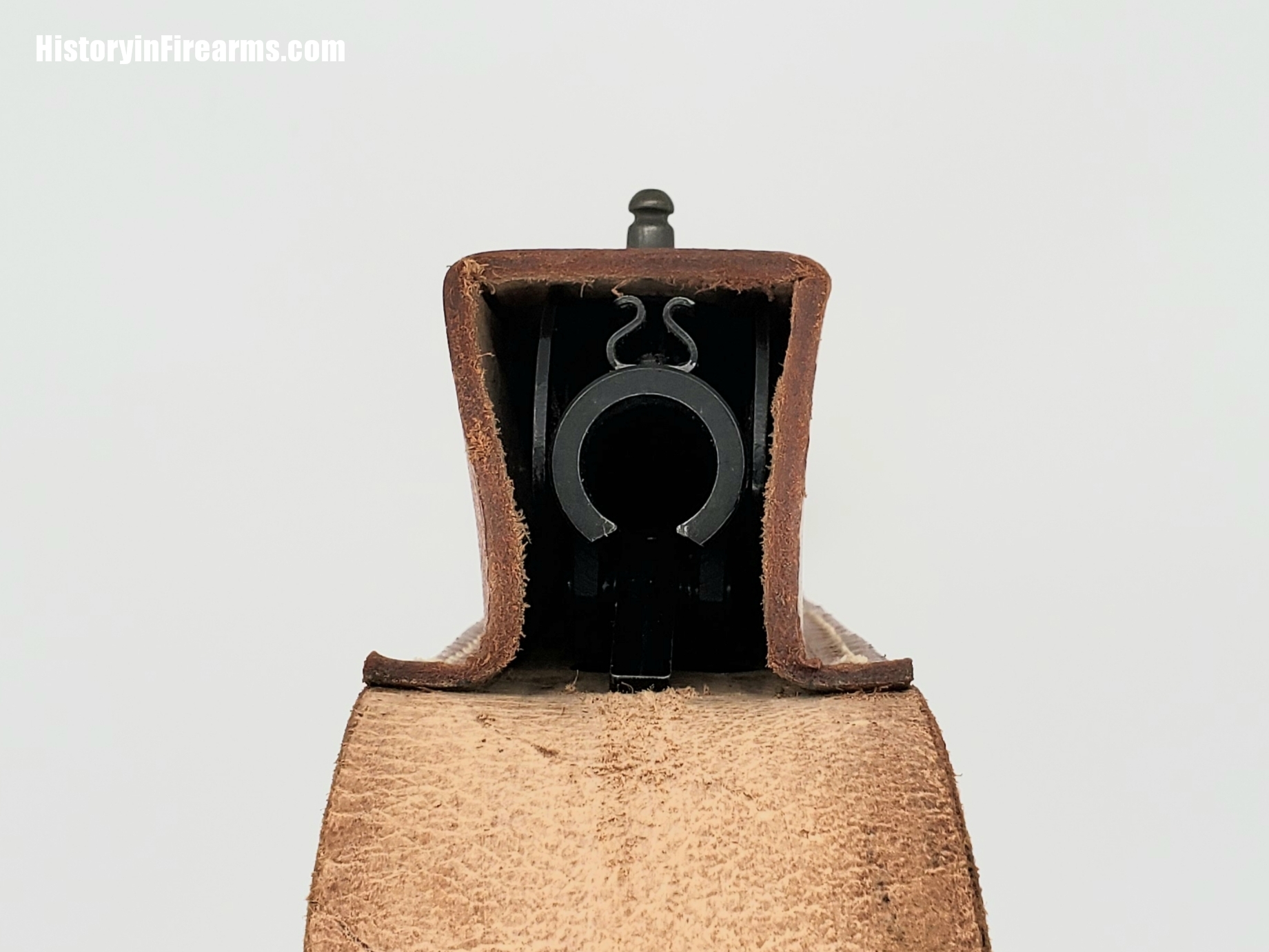 Rifle Grenade Launchers | History in Firearms