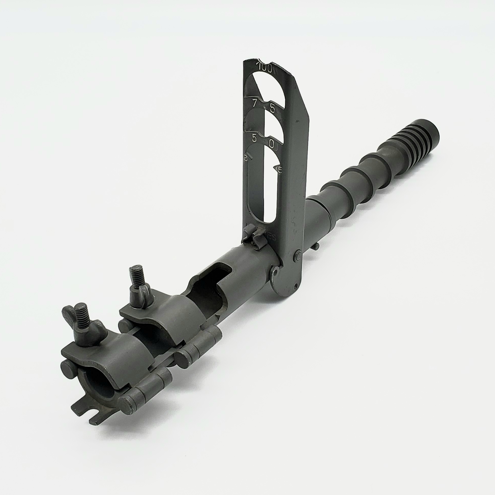 Rifle Grenade Launchers | History in Firearms