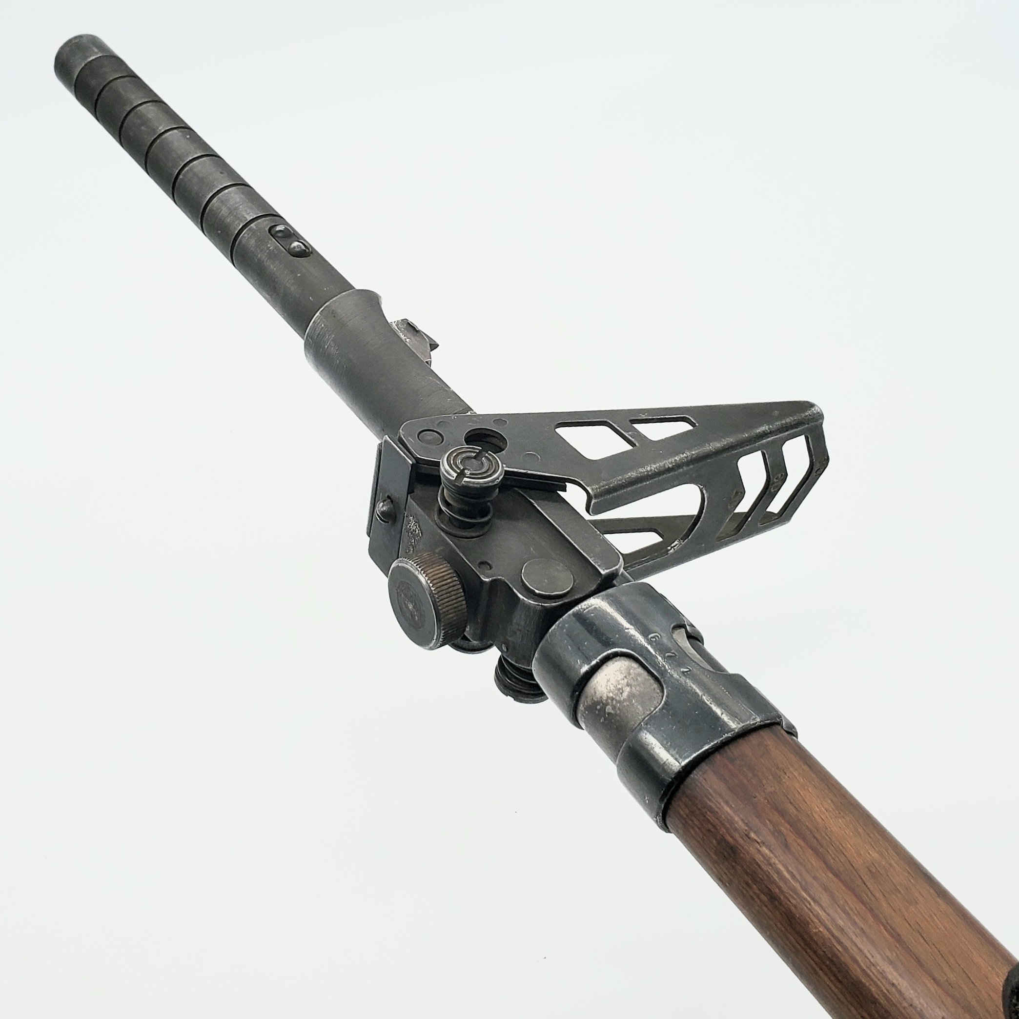 Rifle Grenade Launchers | History in Firearms