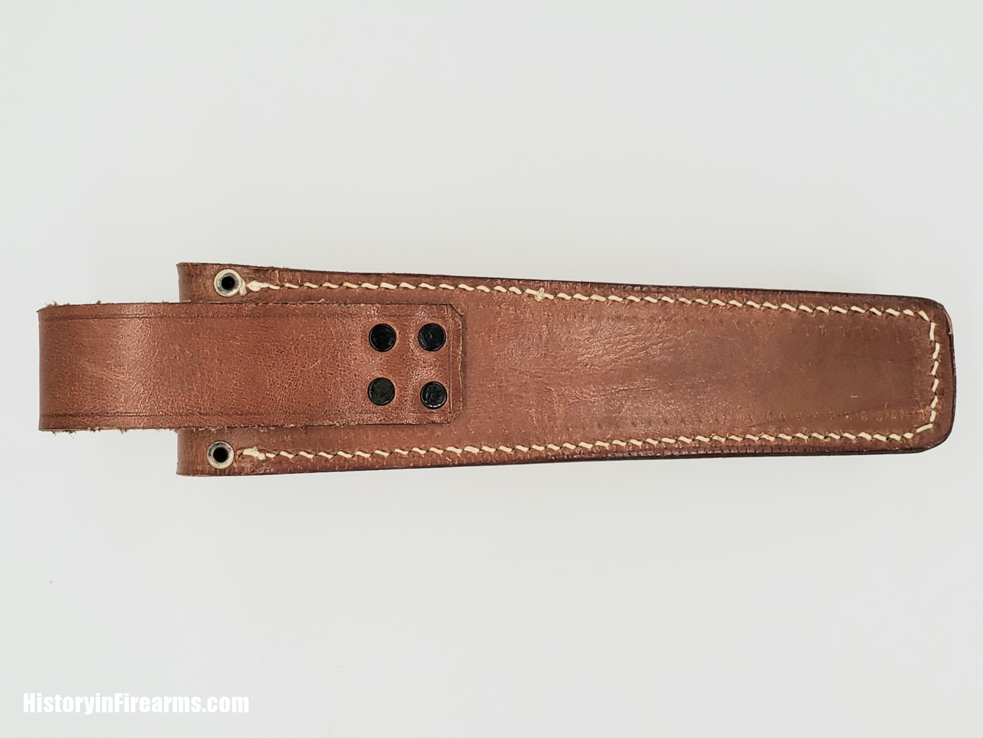 Rifle Grenade Launchers | History in Firearms