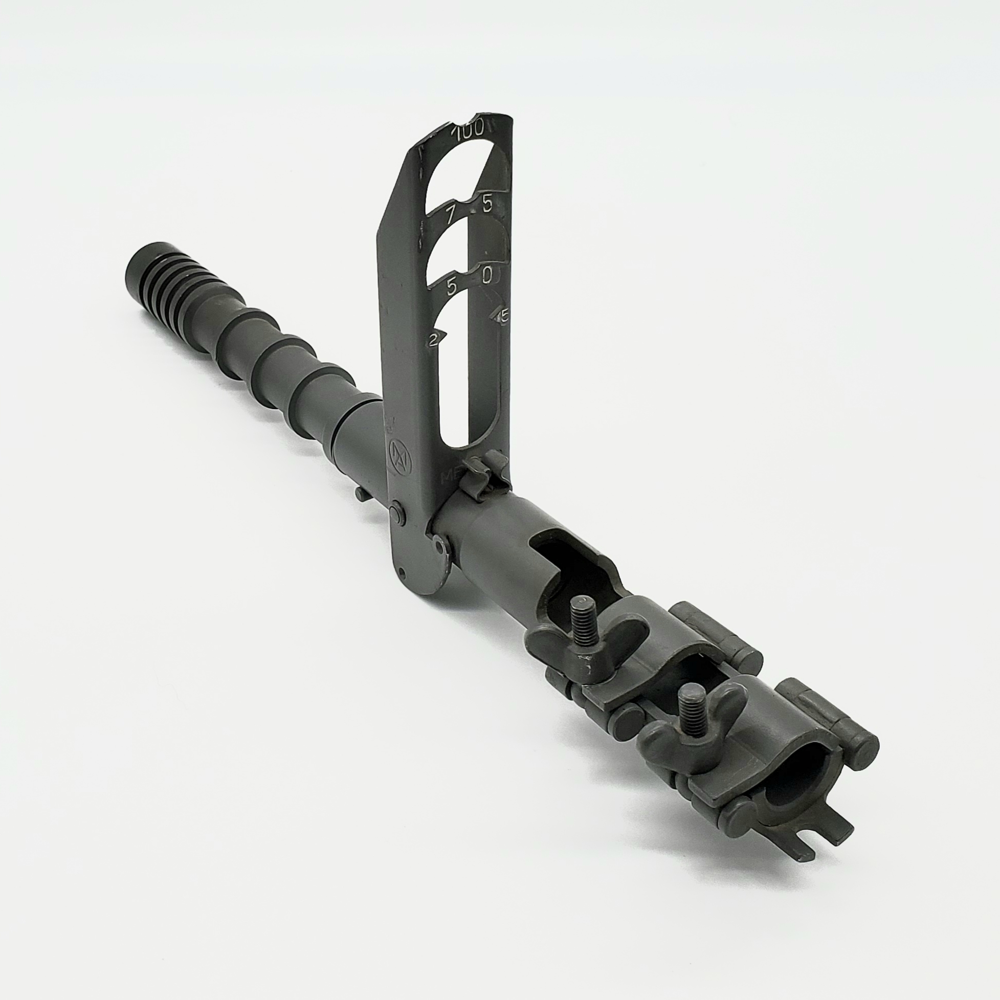 Rifle Grenade Launchers | History in Firearms