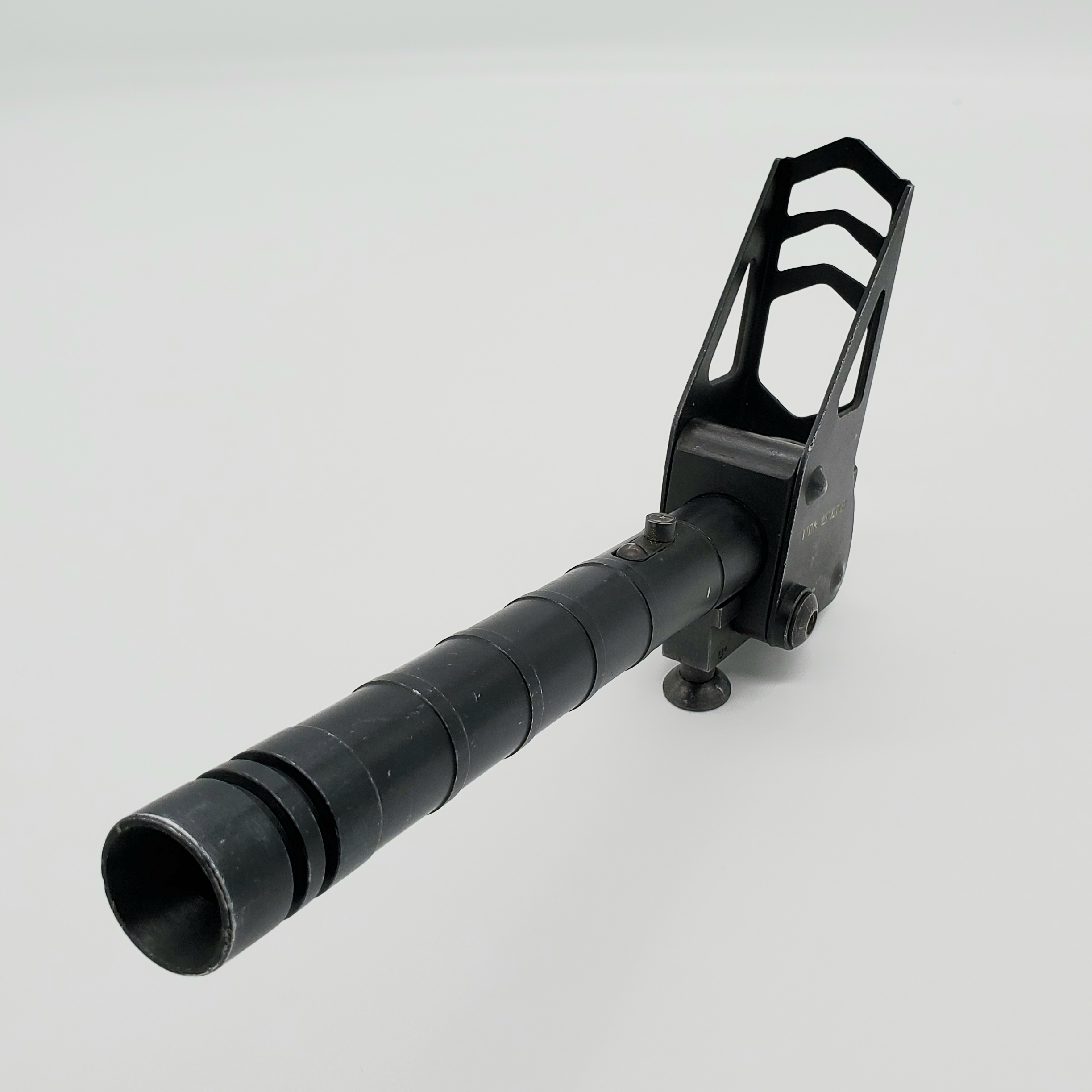 Rifle Grenade Launchers | History in Firearms