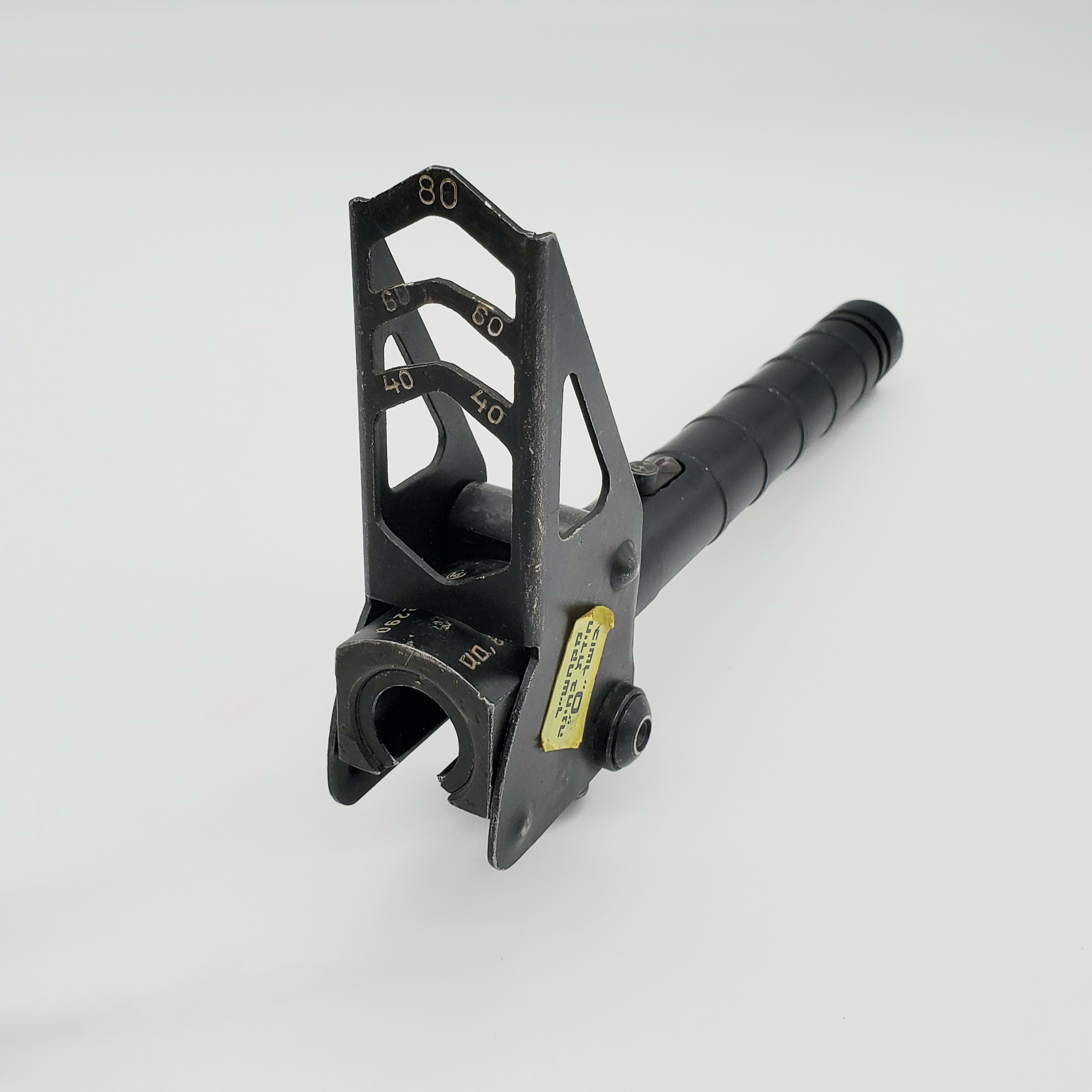 Rifle Grenade Launchers | History in Firearms