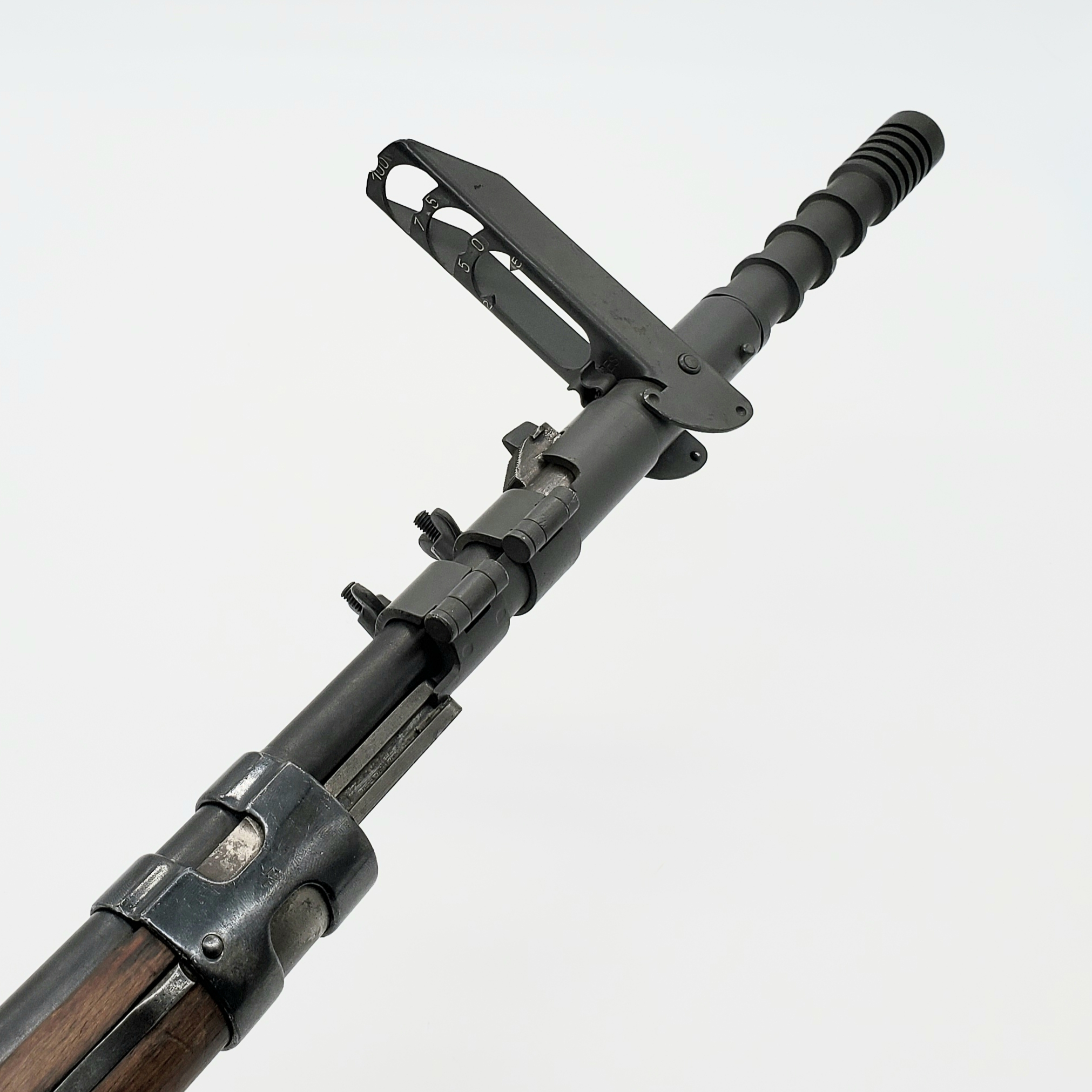 Rifle Grenade Launchers | History in Firearms