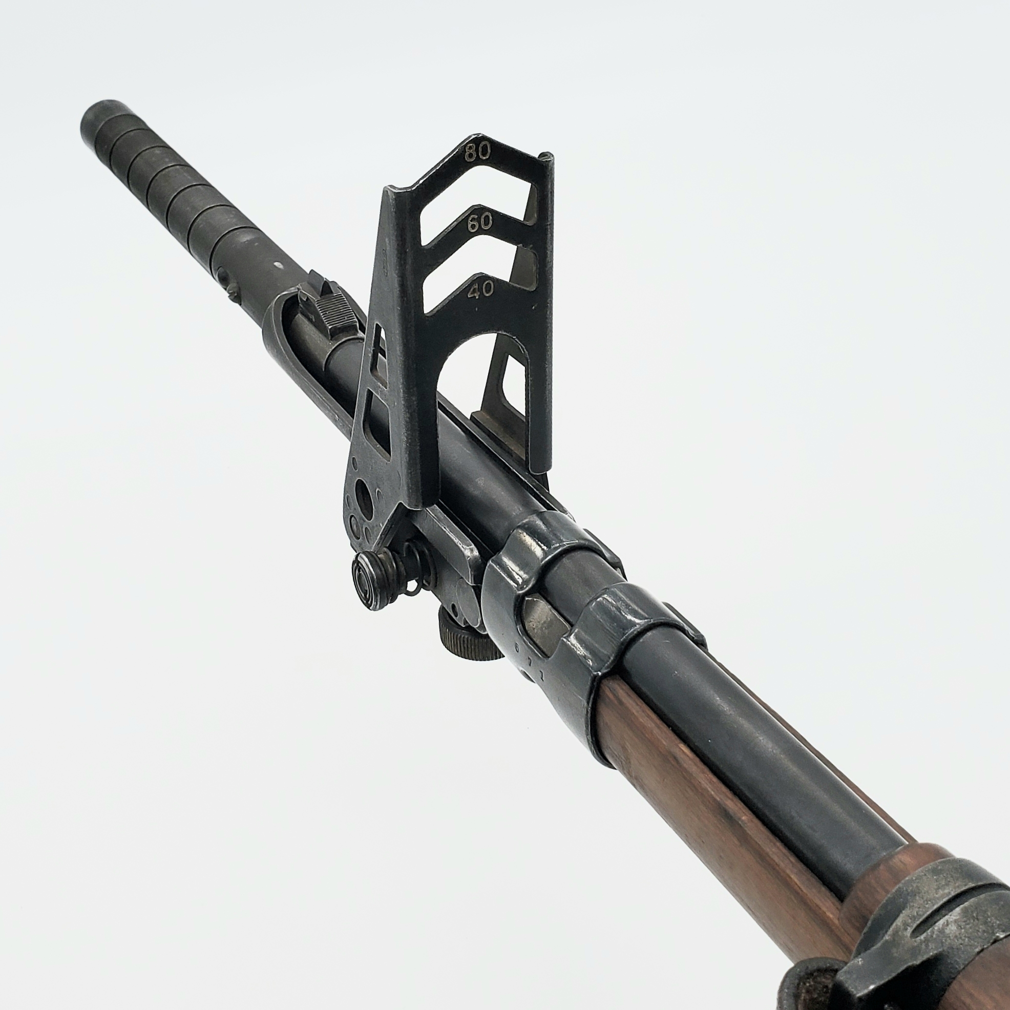 Rifle Grenade Launchers | History in Firearms