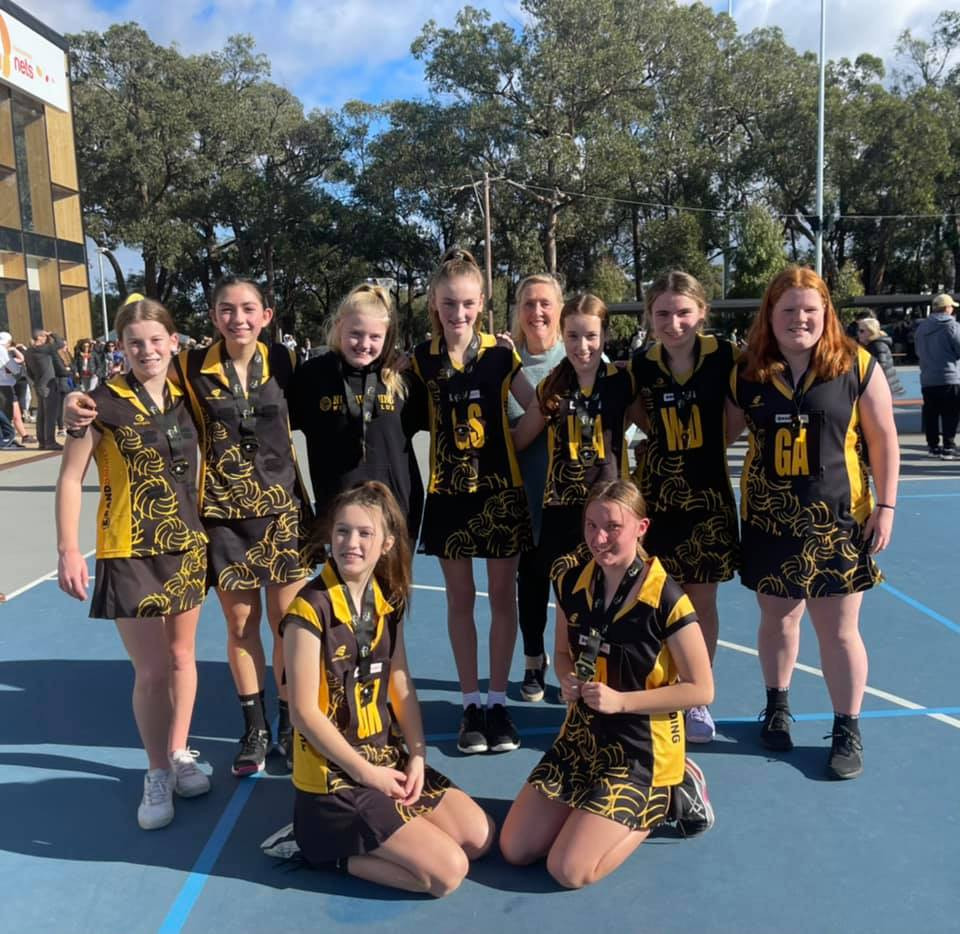Nunawading Netball Club | Since 1952 | Nunawading, Victoria, Ausrtralia