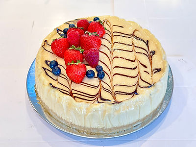 Cakes | Cocoa Patisserie | Kew