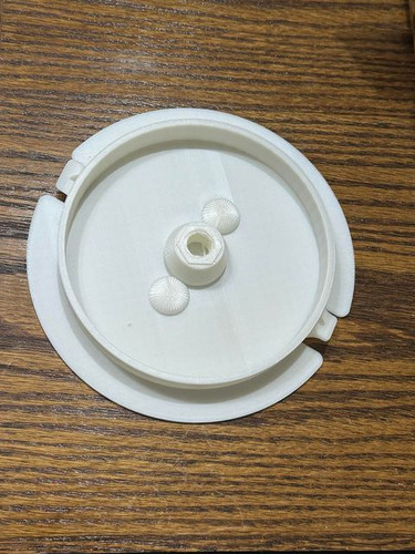 Beco Style Base Plate | GnK Collectibles