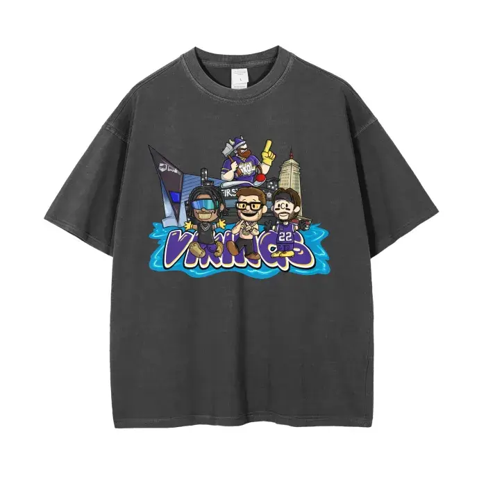 Sneakers | Brick By Brick | Minnesota