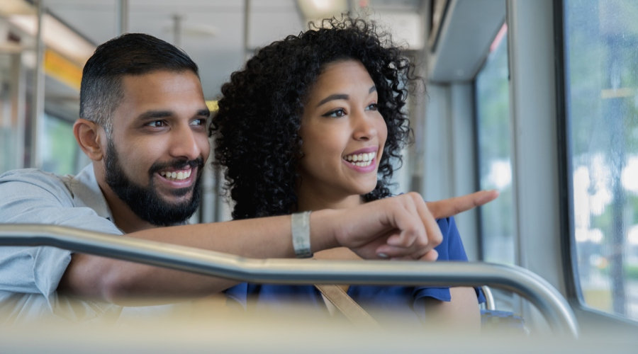 LegacyConnect is making it easier getting to, from, and around Legacy