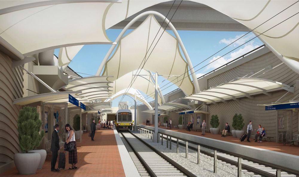 The DART Silver Line is Coming: Here’s What That Means for Commuters in ...