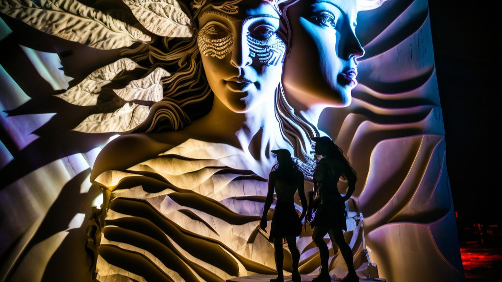 Canopy Creative | 3D Art and Custom Software Developement Studio