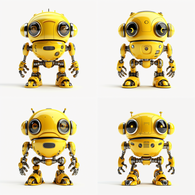 AI in Toy Design: Character Creation with 3D Printing at Canopy Creative