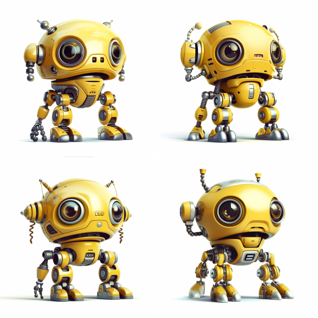 AI in Toy Design: Character Creation with 3D Printing at Canopy Creative