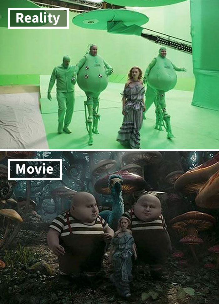 Client Requirements and the Importance of The Ability to Iterate in ...