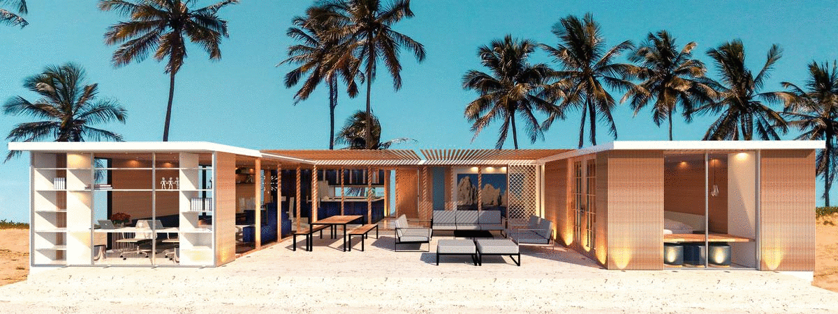 ¿Qué es la arquitectura modular? Beneficios de usarla.