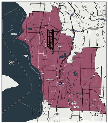 ABOUT | 33rd District Democr