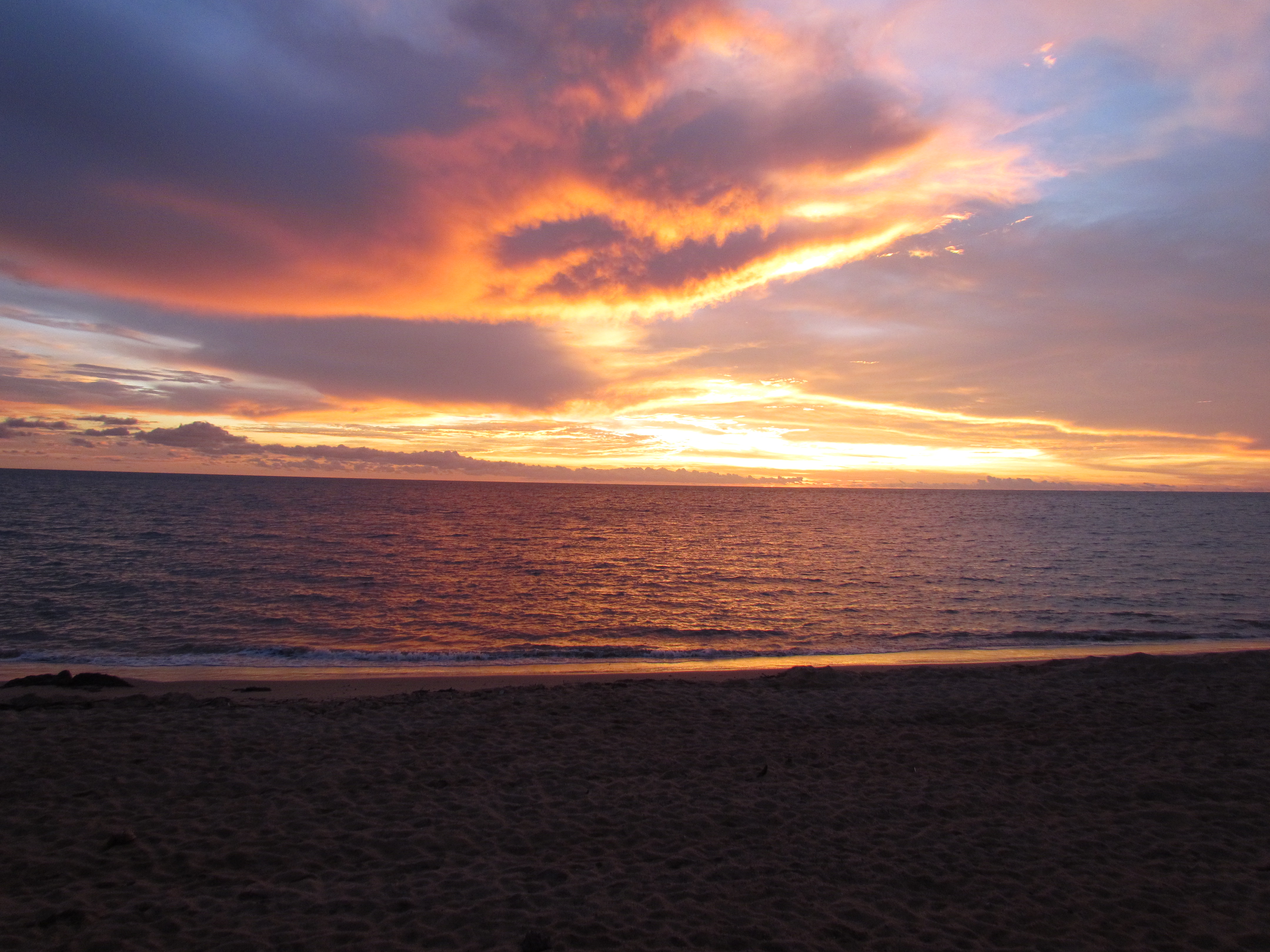 Dundee Beach Accommodation: Skippers at Dundee