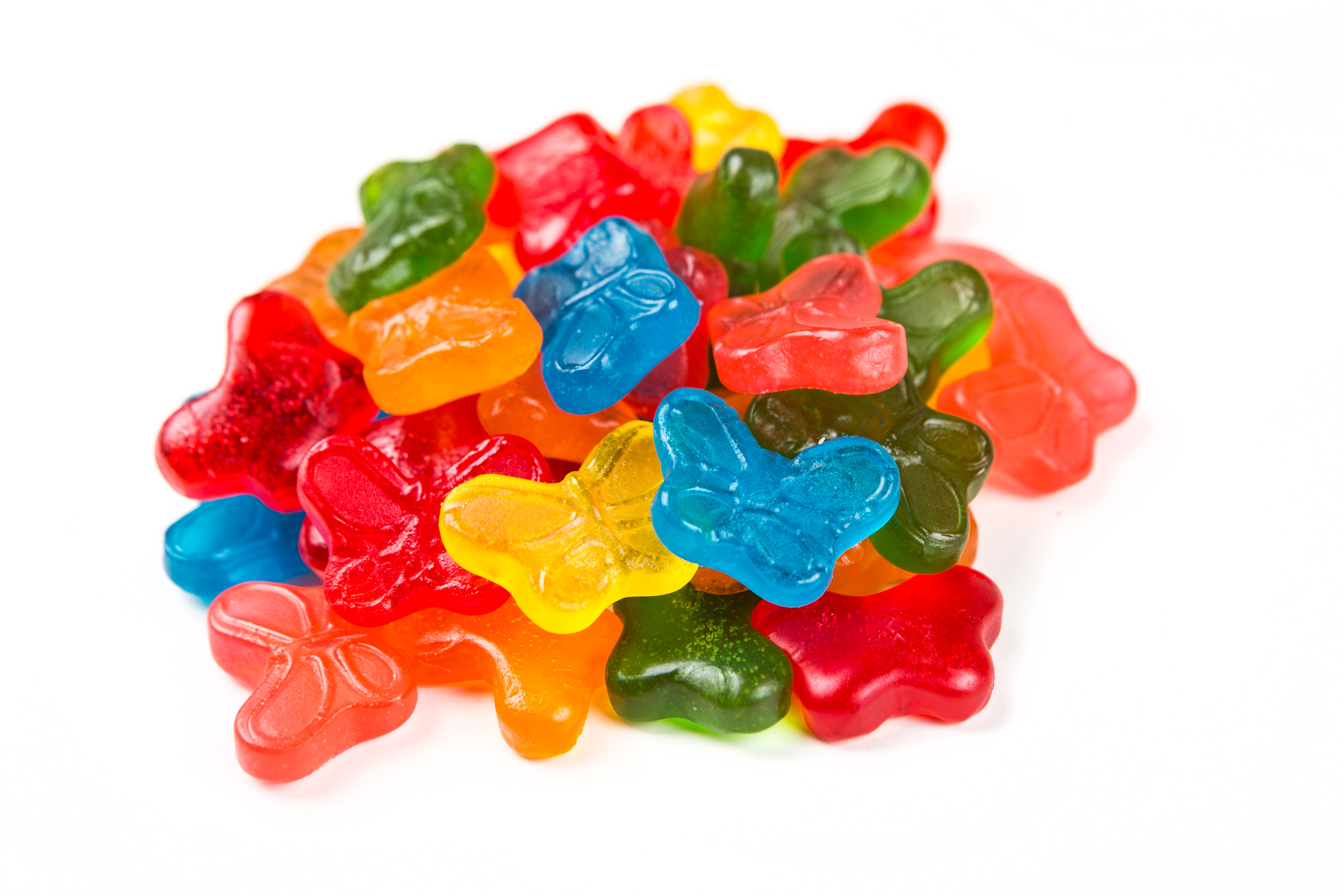 Moulding Starch | SSC