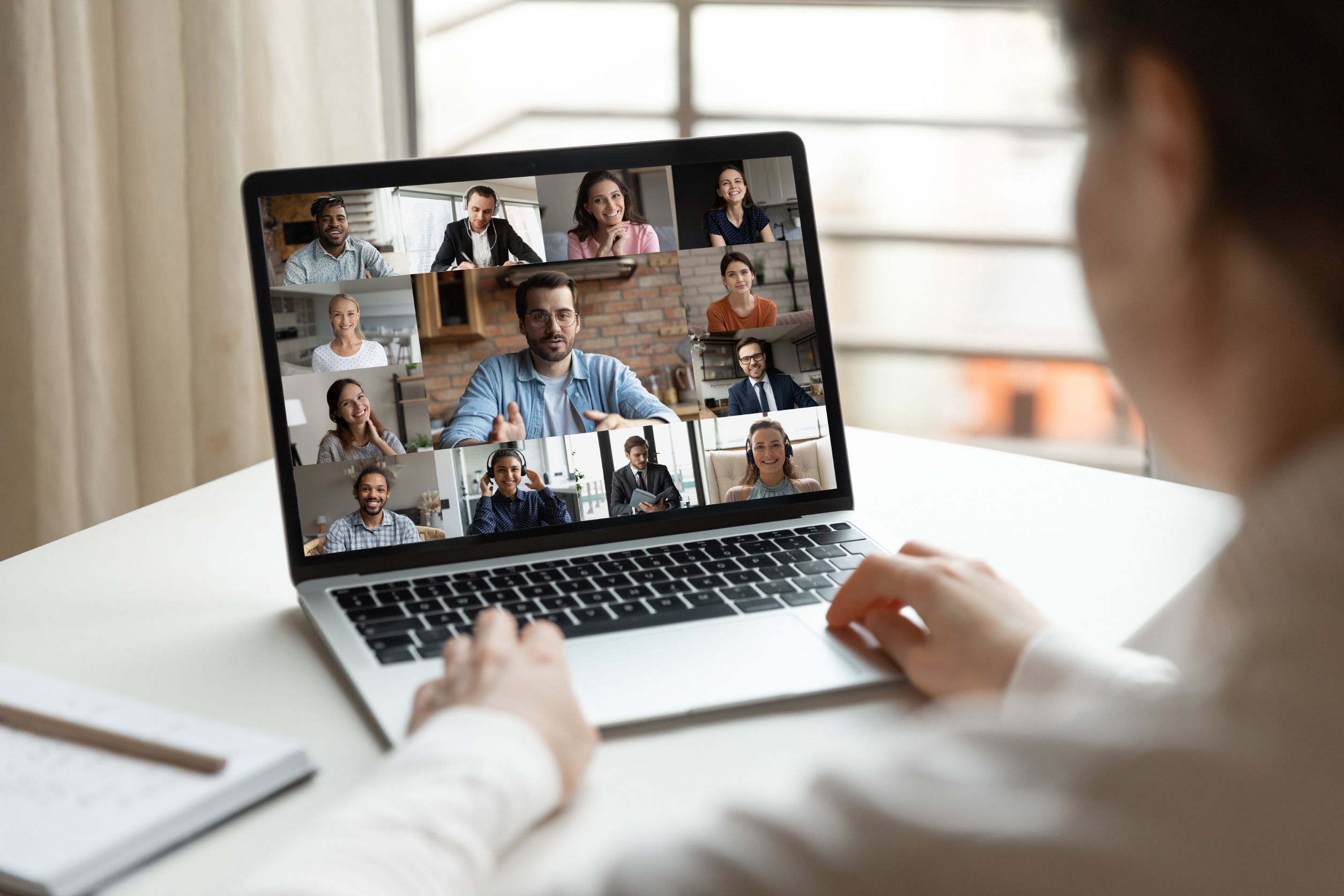 Best Virtual Conference Platforms - Top Virtual Office Platforms to Use ...
