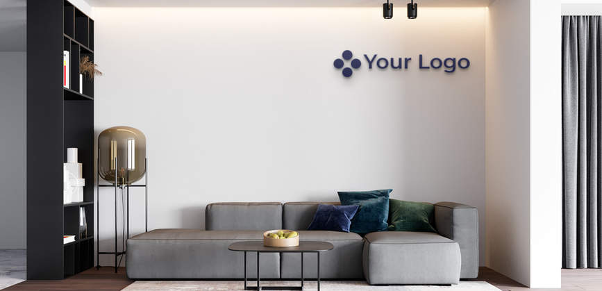 Virtual Office Backgrounds for Zoom, Google Meet & Microsoft Teams ...