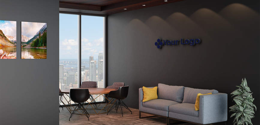 Virtual Office Backgrounds for Zoom, Google Meet & Microsoft Teams ...