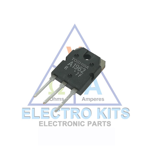 A1962 PNP (2SA1962) | Electro Kits