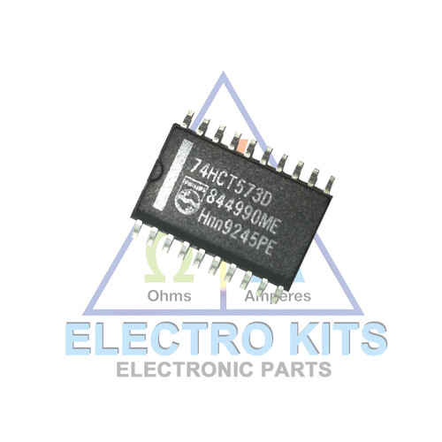 74HC573 Latch | Electro Kits