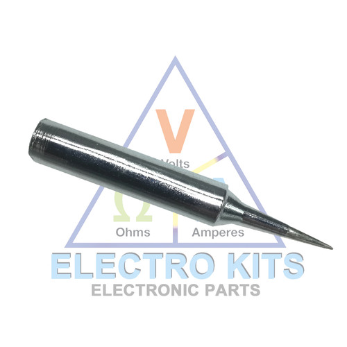 Soldering Tips Conical sharp | Electro Kits