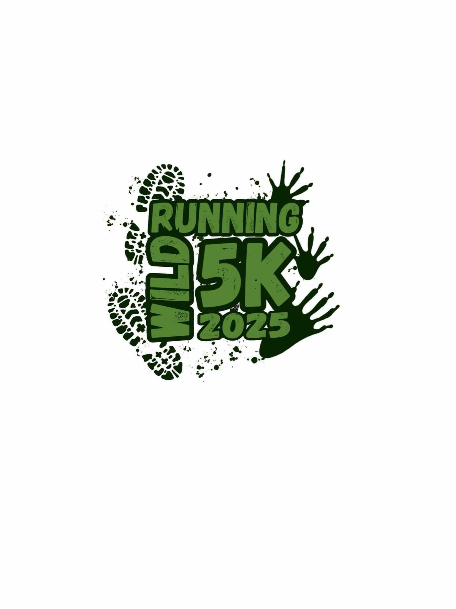 Running Wild 5K! | Lynches River Park