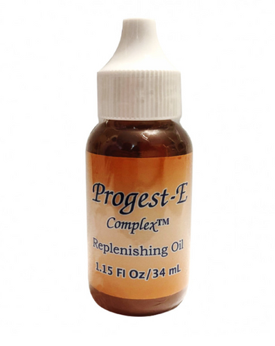 Ray Peat Progest-E Oil | Natural Progesterone for Hormonal Balance ...