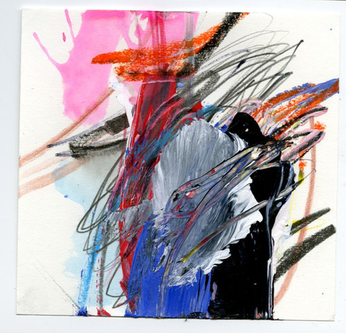 Untitled by Joe Goldman. | Untitled-Gallery