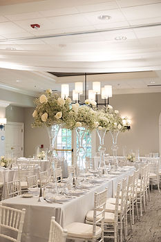 Weddings | Heidel House