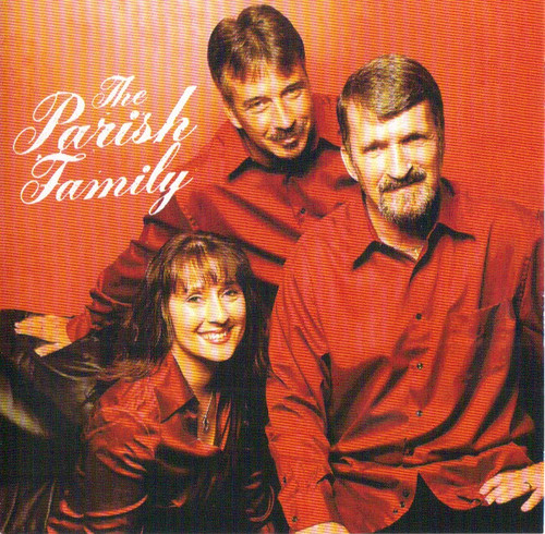 The Parish Family | gospelmusictracks