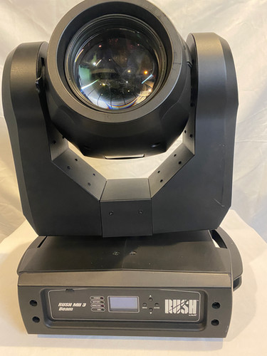 Martin Rush MH3 Beam | audioenigma