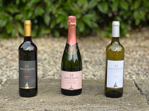 All Products | Maud Heath Vineyard