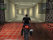 headhunter prototype