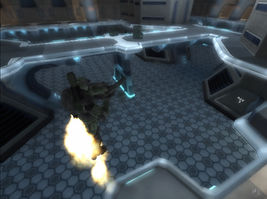 The five Halo-Like prototypes of Vectorman Playstation 2 (Unreleased ...