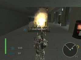 The Reverse Engineering of Vectorman Playstation 2 (Unreleased) and its ...