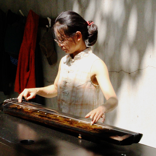 LO Wen-Hsin - Solo - Coffret 30 minutes | LATOURNEE DESCOOPIN