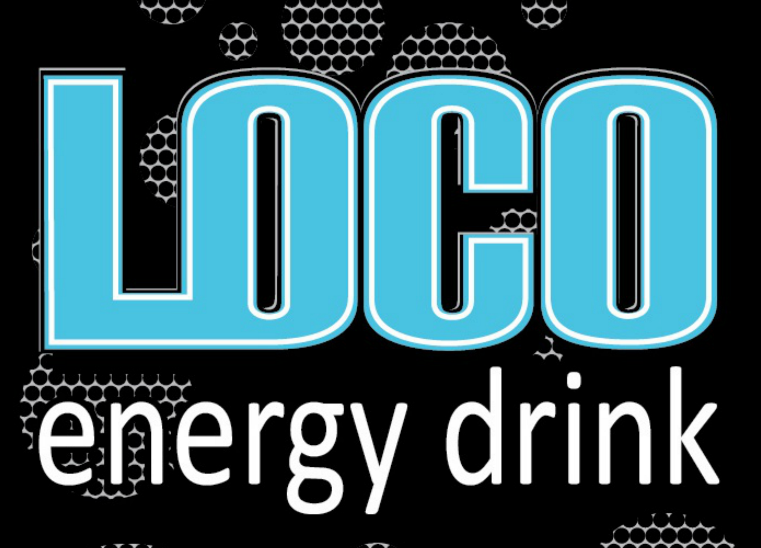 LOCO Energy Drink