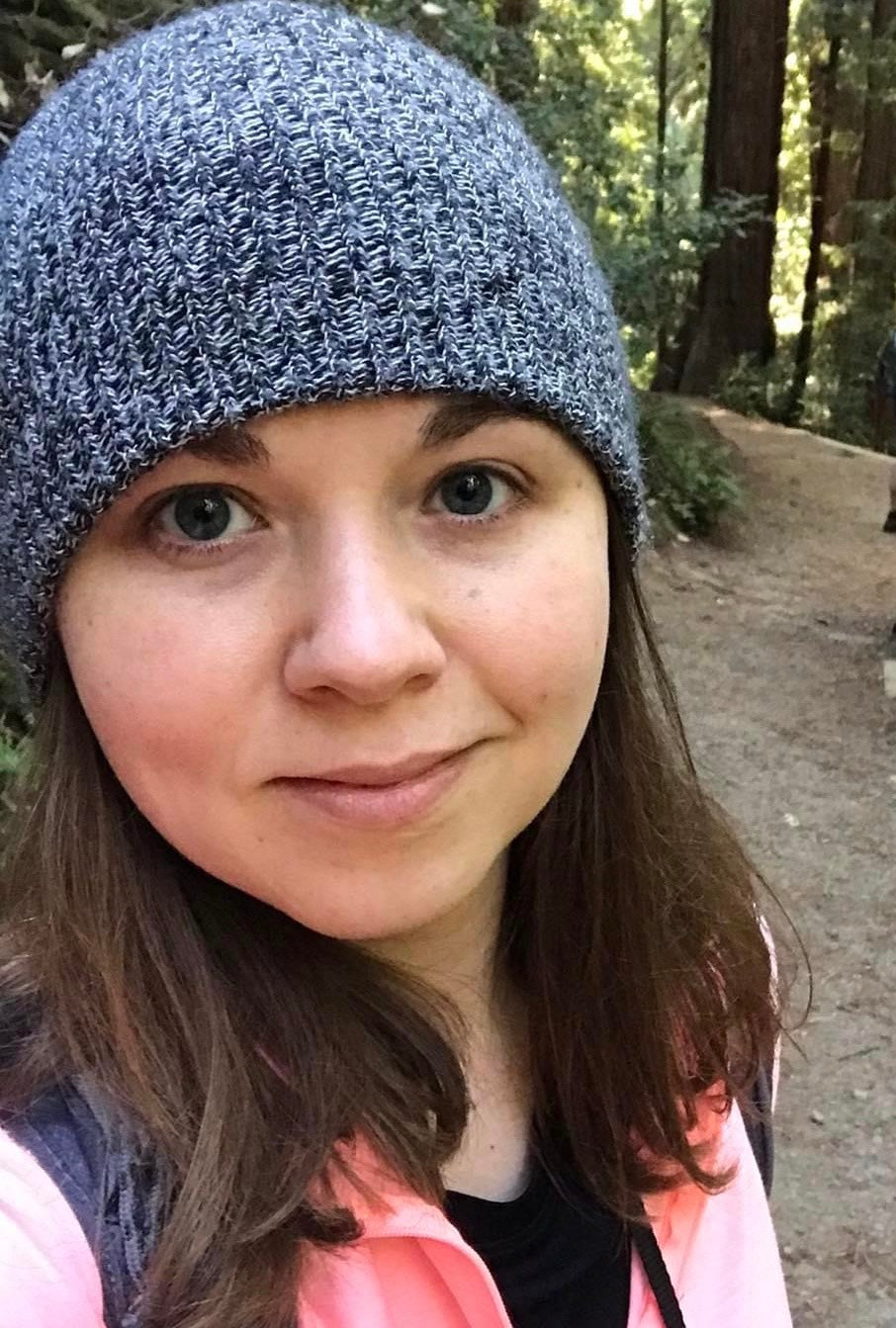 Leah Baker | Second Story Studio