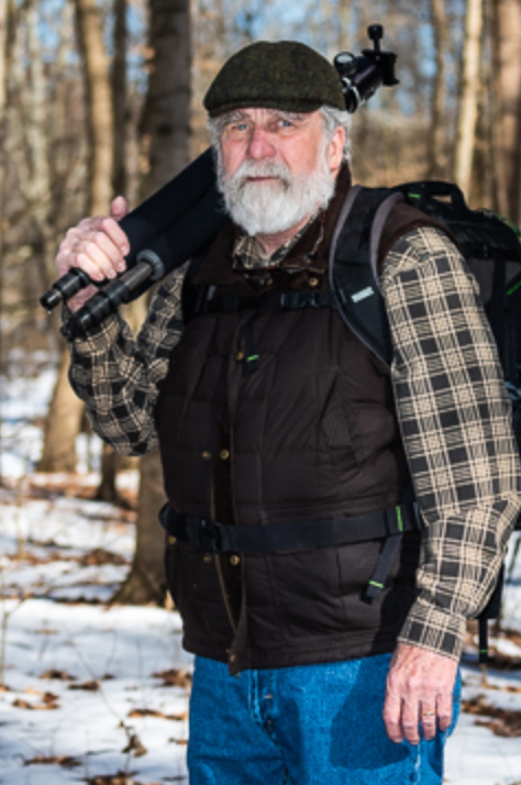 Gary Morrison | Second Story Studio