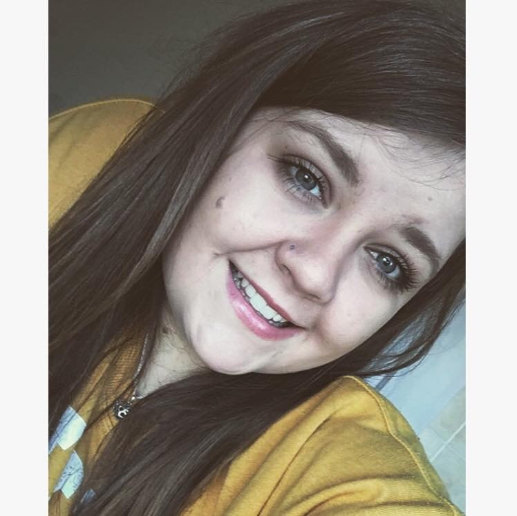 GET TO KNOW: HANNAH *insert a bigger drum roll*