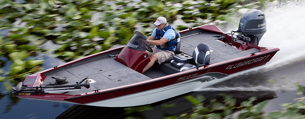 Yamaha outboard 40 - 90 HP | Sausalito Bay | H&M Marine Service