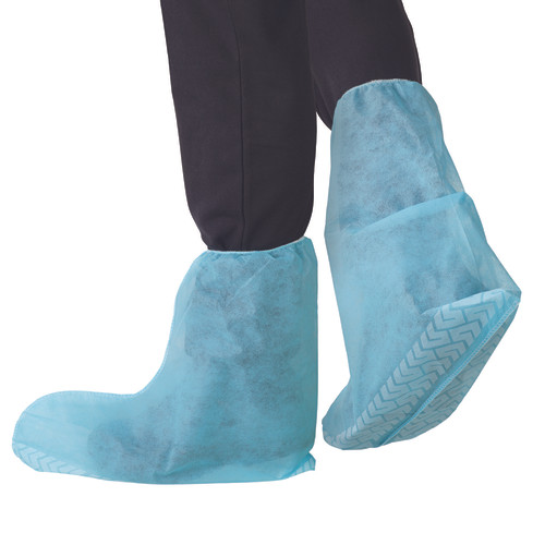 Disposable Polypropylene Boot Covers | Jackson Safety EU