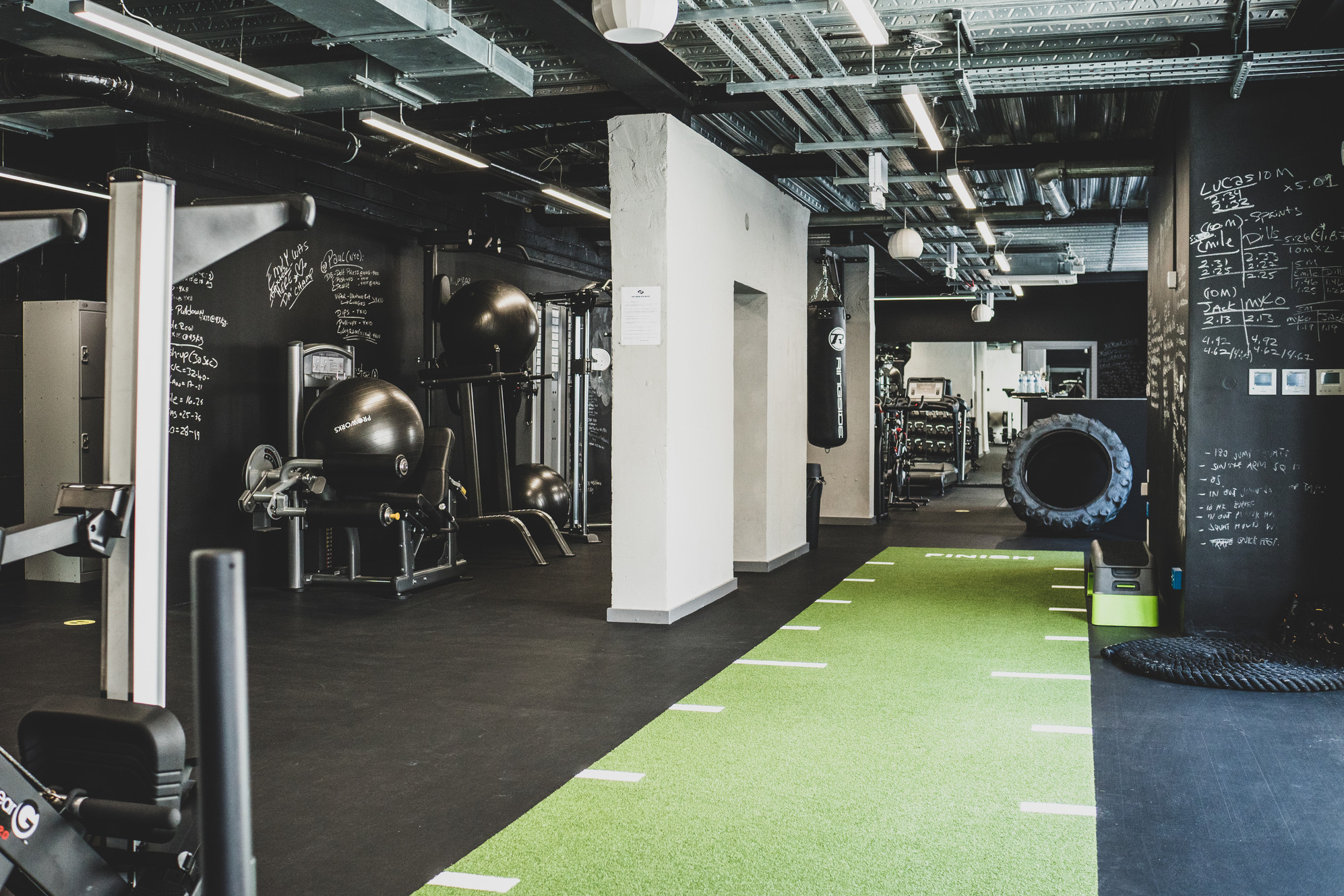 KIDSFITT | NXT PHASE Fitness