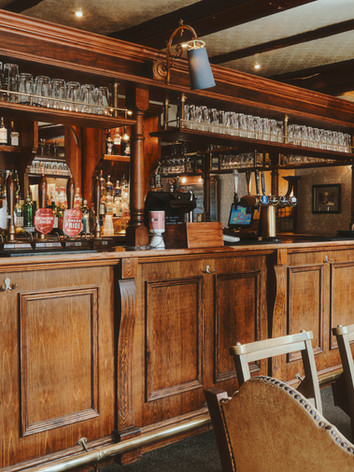 The New Inn | pub with beer garden | Ham Common, Petersham Rd, Richmond ...